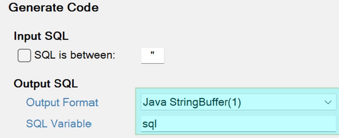 Npp Plugin Help Generate Code Sql Formatter 